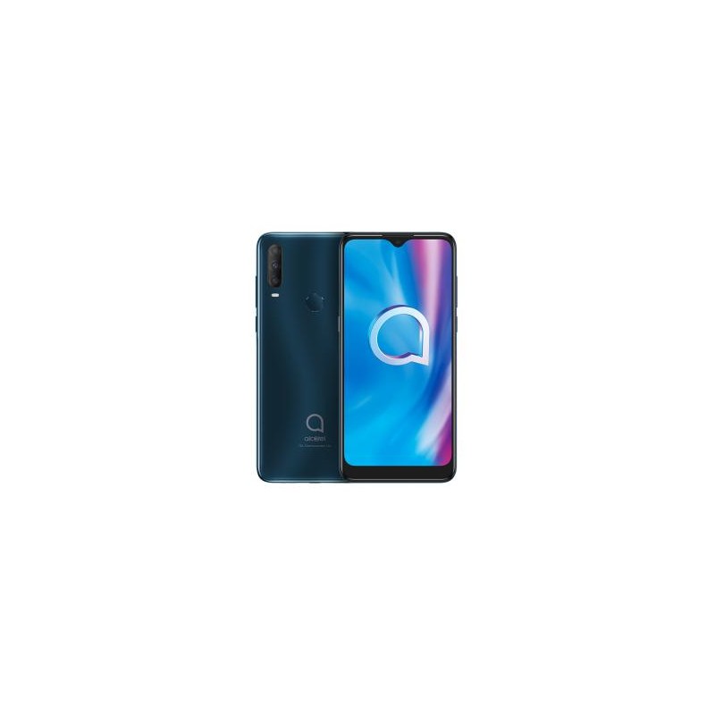 Wymiana Gniazda Ładowania USB Alcatel 1S 2020 5028Y