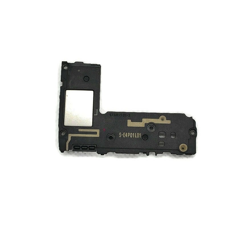 Wymiana Głosnika Dzwonka Buzzera w SAMSUNG S9 SM-G960F